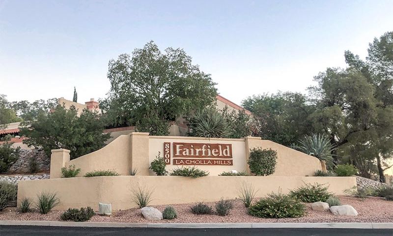 La Cholla Hills | Tucson, AZ Retirement Communities | 55places