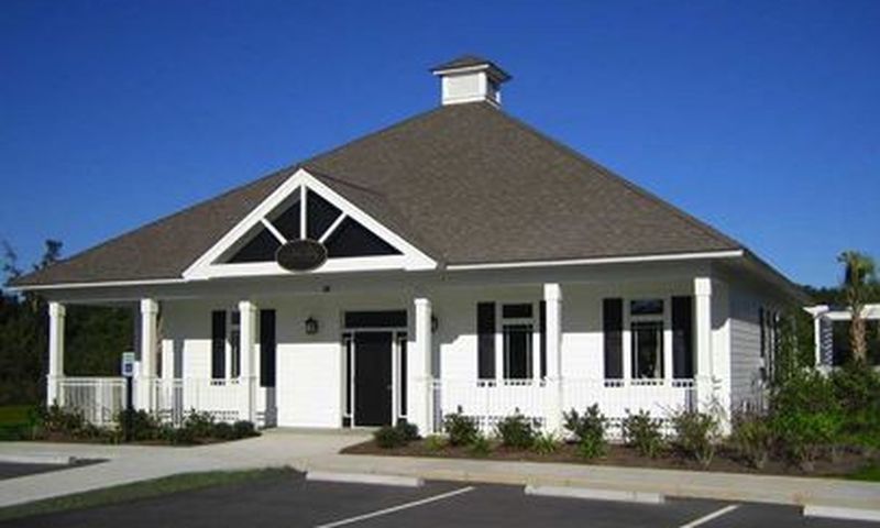 Alston Park at New Riverside | Bluffton, SC Retirement Communities ...