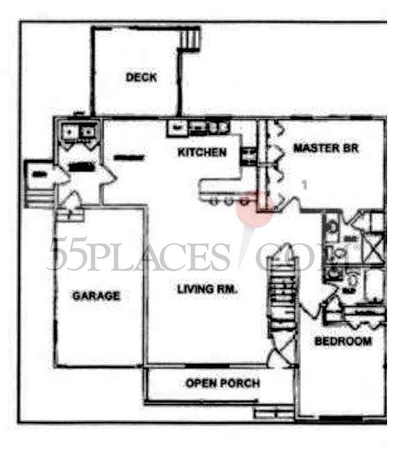 New England Commons - Retirement Communities | 55+ Communities | 55places