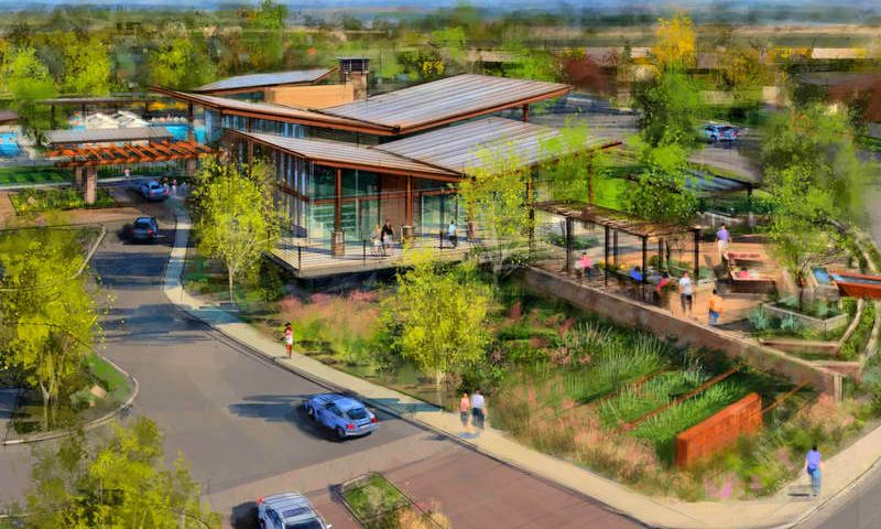 Altis | Beaumont, CA Retirement Communities | 55places