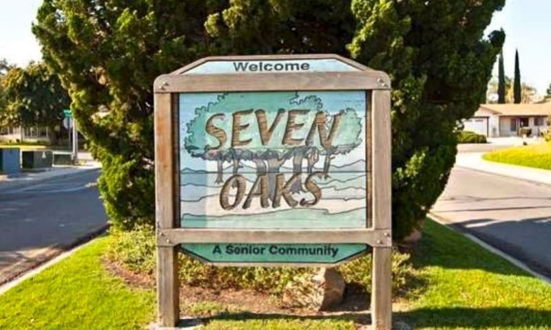 Seven Oaks | San Diego, CA Retirement Communities | 55places