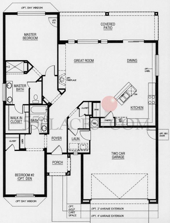 Robson Ranch - Arizona - Retirement Communities | 55+ Communities ...