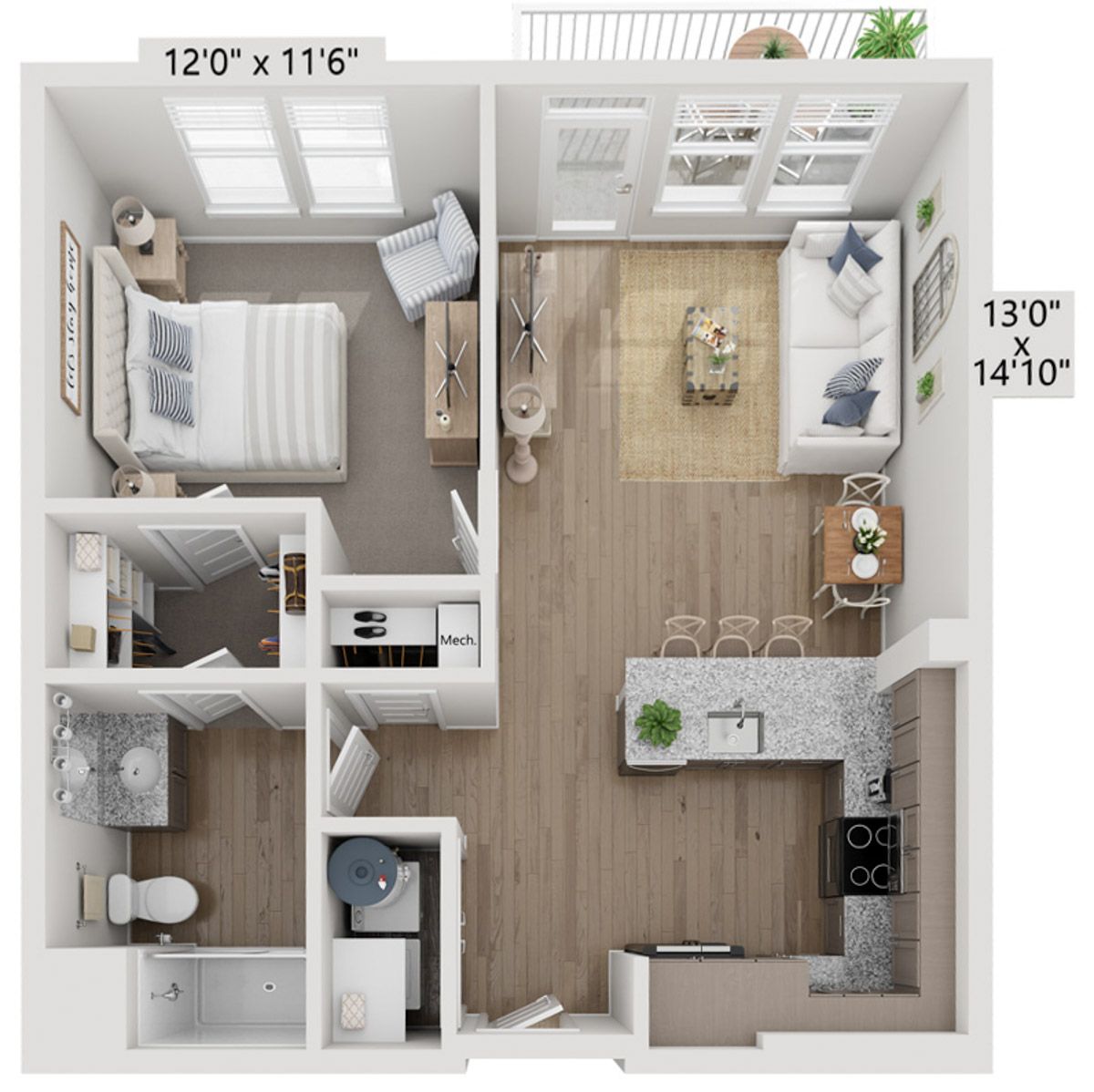 Amberlin Arrowhead - Retirement Communities | 55+ Communities | 55places