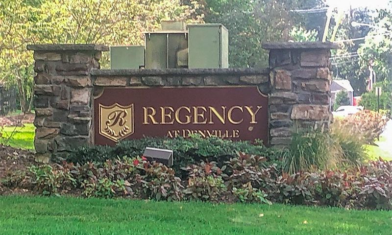 Regency at Denville | Denville, NJ Retirement Communities | 55places