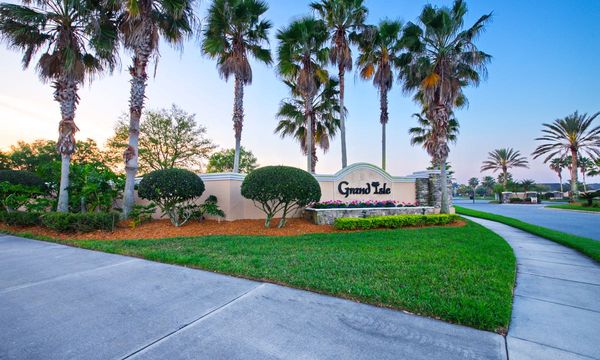Grand Isle | Melbourne, FL Retirement Communities | 55places