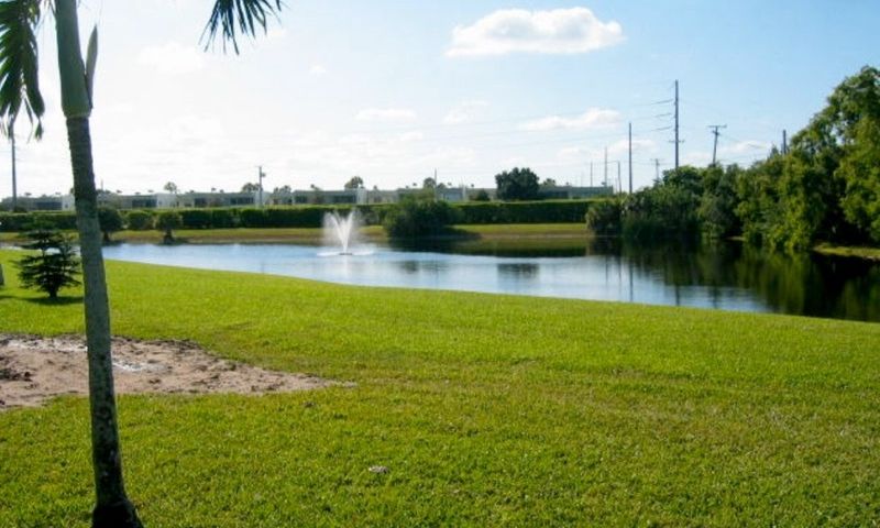 Las Verdes | Delray Beach, FL Retirement Communities | 55places