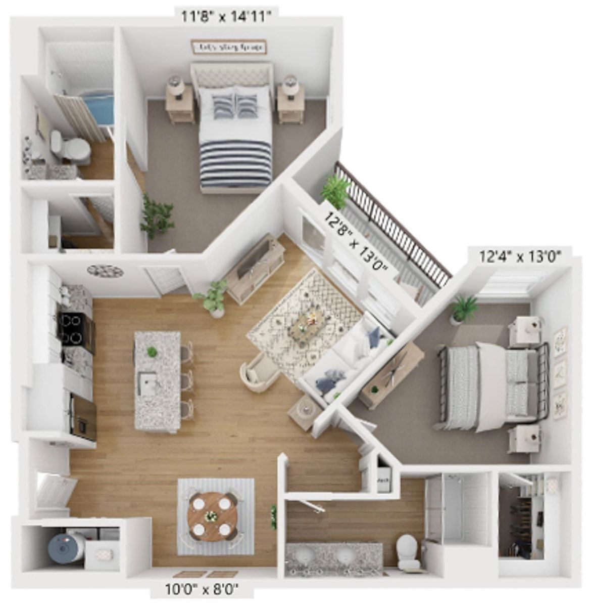 Amberlin Arrowhead - Retirement Communities | 55+ Communities | 55places