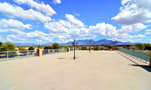 The Springs at Santa Rita | Green Valley, AZ Retirement Communities ...