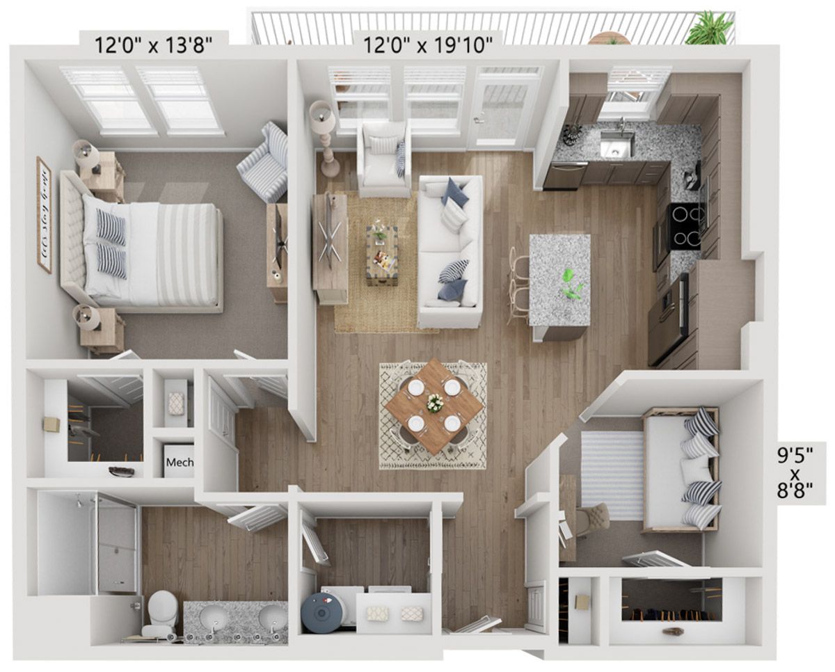 Amberlin Arrowhead - Retirement Communities | 55+ Communities | 55places