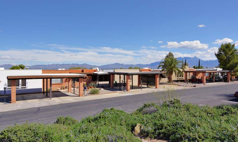 Traditions at Desert Creek | Green Valley, AZ Retirement Communities ...