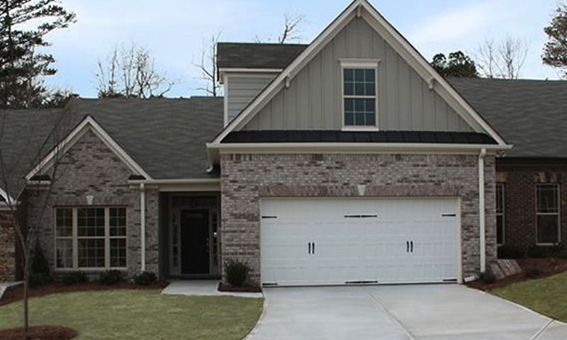 Villas at Castleberry Township | Cumming, GA Retirement Communities ...