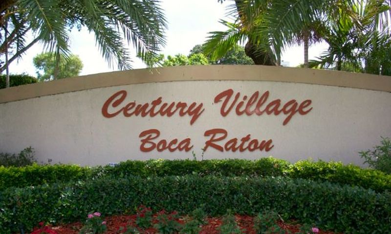 Century Village at Boca Raton | Boca Raton, FL Retirement Communities ...