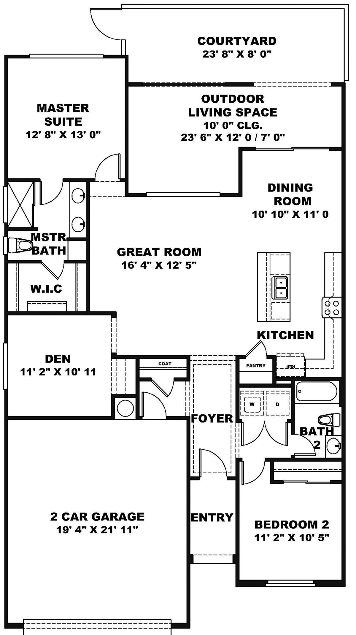 Robson Ranch - Arizona - Retirement Communities | 55+ Communities ...