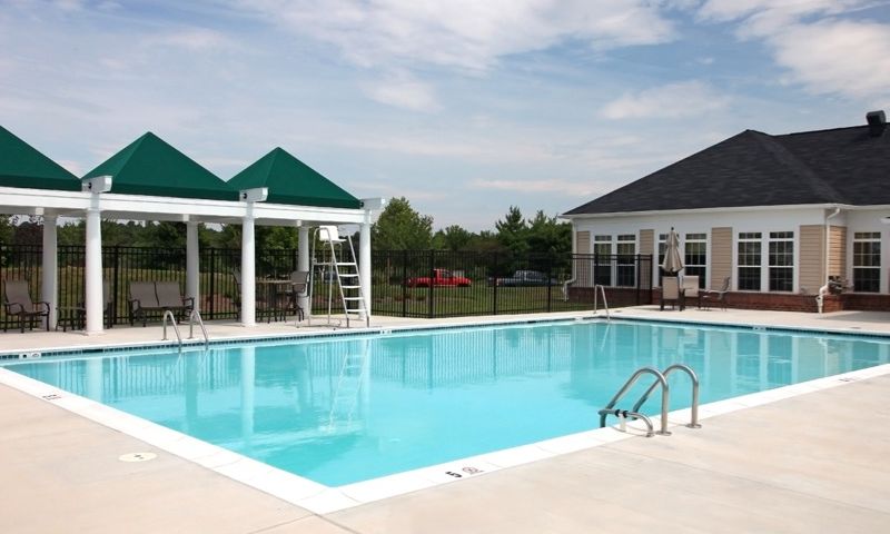 Gatherings at Forest Glen | Odenton, MD Retirement Communities | 55places