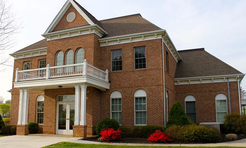 Reserve at Hawk Pointe | Washington, NJ Retirement Communities | 55places