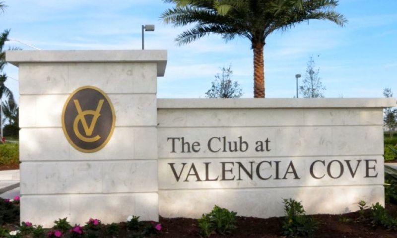 Valencia Cove | Boynton Beach, FL Retirement Communities | 55places