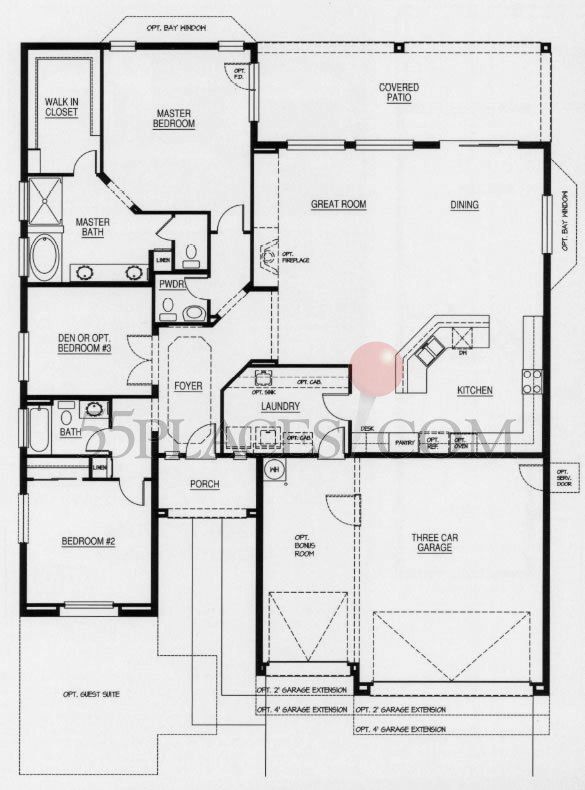 Robson Ranch - Arizona - Retirement Communities | 55+ Communities ...