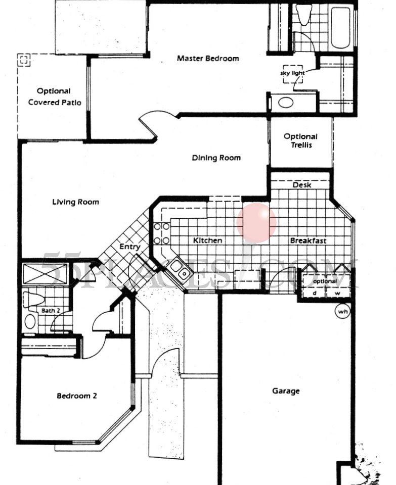 Sun Village - Retirement Communities | 55+ Communities | 55places