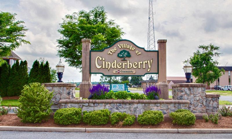The Village of Cinderberry | Georgetown, DE Retirement Communities ...