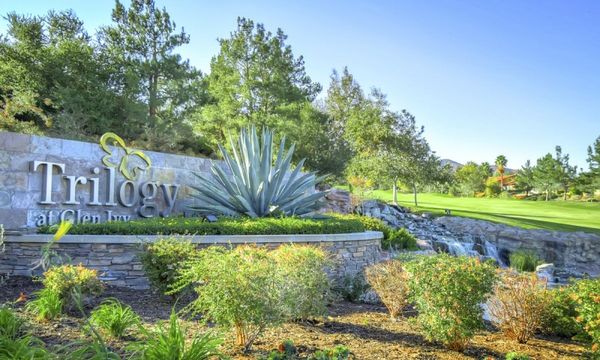 Trilogy at Glen Ivy 55+ Community | Retirement Community Corona, CA