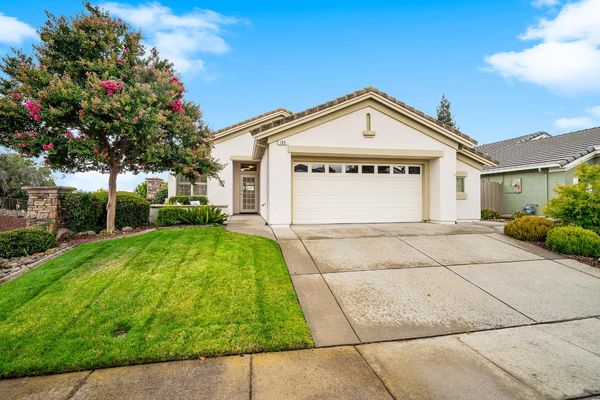 109 Ivy Arbor Ct, Lincoln, Ca 95648 | Sun City Lincoln Hills | 55+ Home For Sale