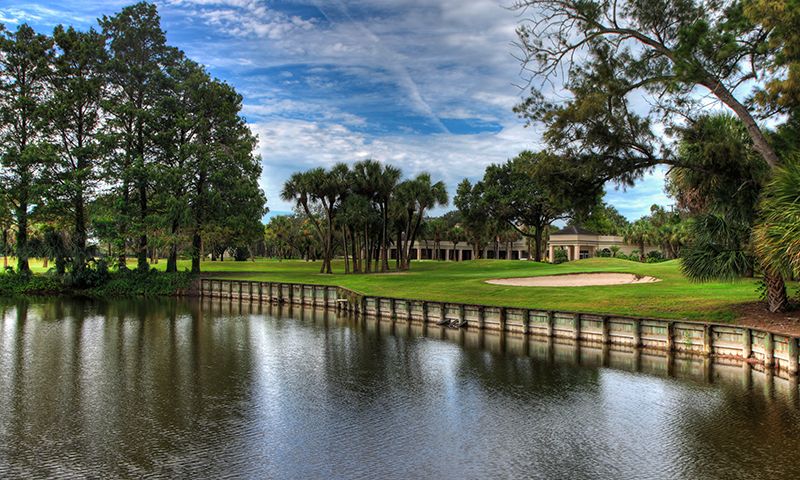 Boca Royale Golf & Country Club | Wellen Park, FL Retirement ...
