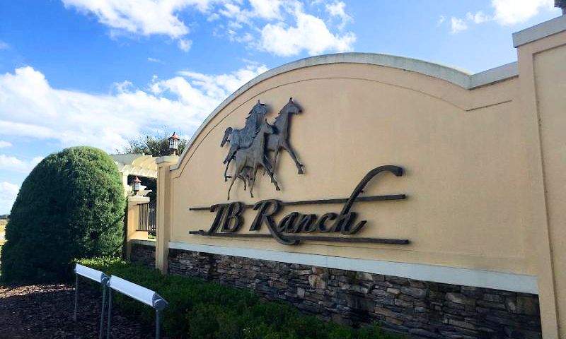JB Ranch | Ocala, FL Retirement Communities | 55places