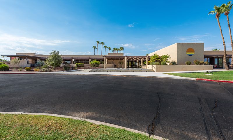 Sun Lakes Arizona | 55 Places Active Retirement Communities