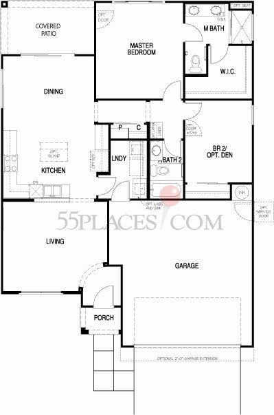 Robson Ranch - Arizona - Retirement Communities | 55+ Communities ...