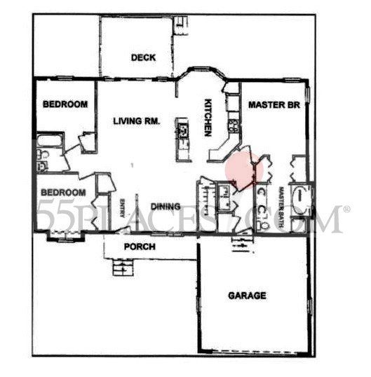 New England Commons - Retirement Communities | 55+ Communities | 55places