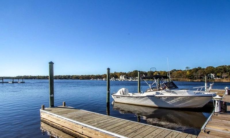 The Waterways at Moriches - Moriches, NY