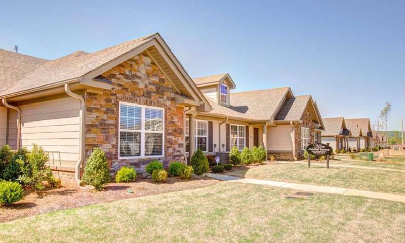 The Villas at Research Park | Huntsville, AL Retirement Communities ...