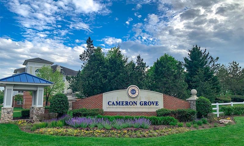 Cameron Grove | Upper Marlboro, MD Retirement Communities | 55places