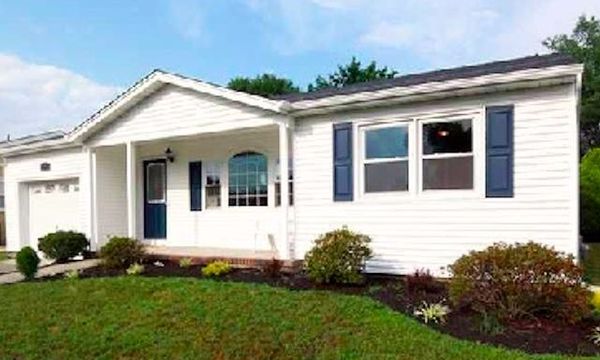 Silver Ridge Park | Toms River, NJ Retirement Communities | 55places