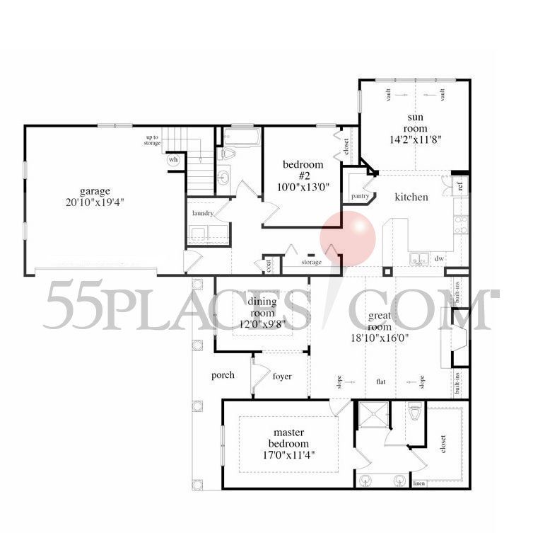 Brookstone Manor - Retirement Communities | 55+ Communities | 55places