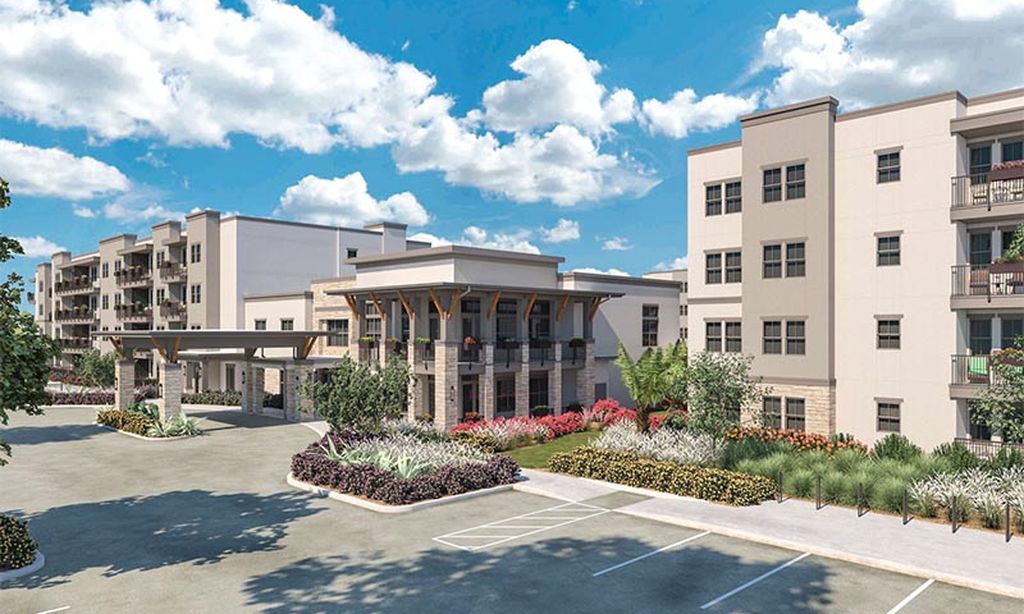 Amberlin Arrowhead - Retirement Communities | 55+ Communities | 55places