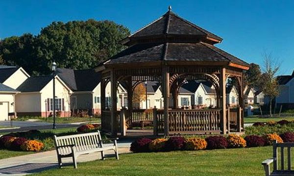 Princeton Windrows | Princeton, NJ Retirement Communities | 55places