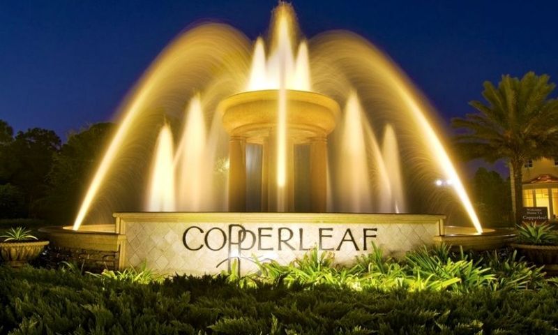 Copperleaf | Palm City, FL Retirement Communities | 55places