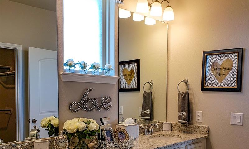 Foster's Ridge Freedom | Conroe, TX Retirement Communities | 55places