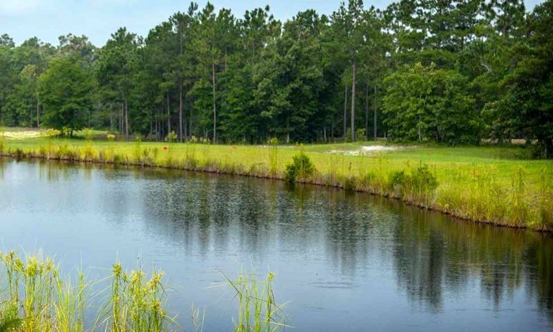 Compass Pointe | Leland, NC Retirement Communities | 55places
