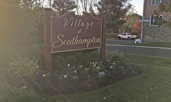 Village of Southampton - Southampton, PA