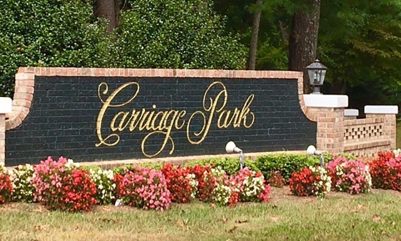 Carriage Park | Hendersonville, NC Retirement Communities | 55places