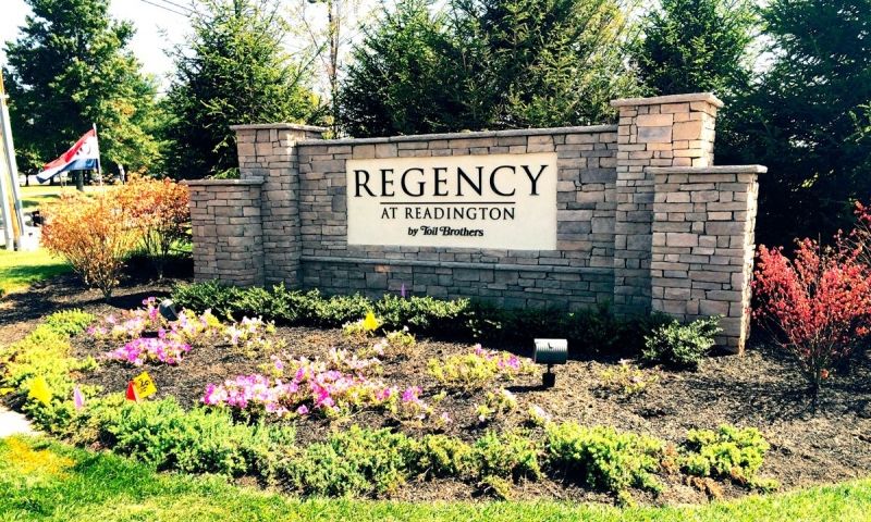 Regency at Readington | Readington Township, NJ Retirement Communities ...