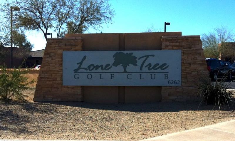 Lone Tree | Chandler, AZ Retirement Communities | 55places