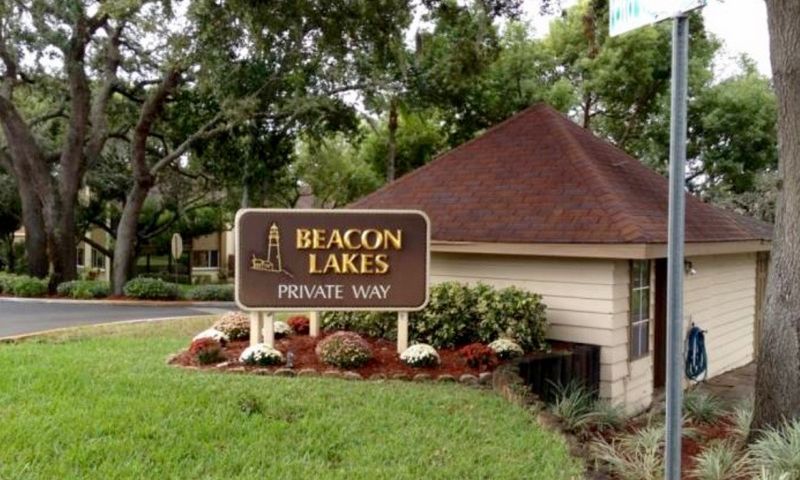 Beacon Lakes | New Port Richey, FL Retirement Communities | 55places