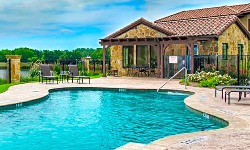 Robson Ranch - Texas - Retirement Communities | 55+ Communities | 55places