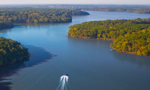 Edgewater The Cottages - Lancaster, SC
