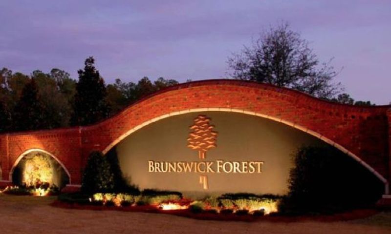 Brunswick Forest | Leland, NC Retirement Communities | 55places