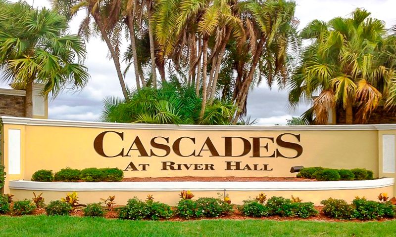 Cascades at River Hall | Alva, FL Retirement Communities | 55places