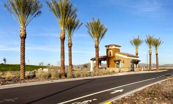 CantaMia at Estrella | Goodyear, AZ Retirement Communities | 55places